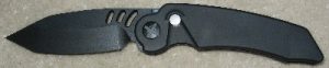 RAT WORX Knives | Production Knives at Fred Eisen Leather & Art Knives