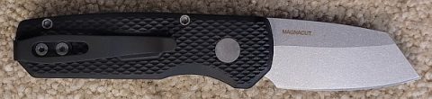 ProTech Knives | Production Knives at Fred Eisen Leather & Art Knives